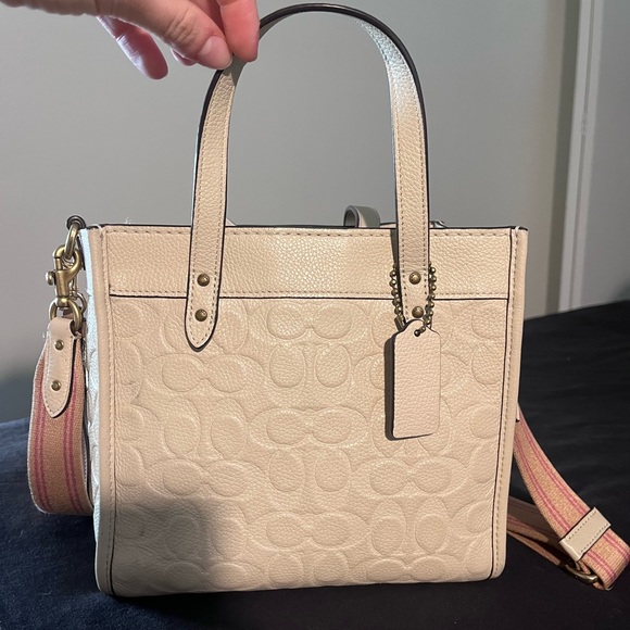 Coach | Bags | Coach Field Tote 22 Purse | Poshmark